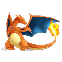 Charizard Mega PNG Free Photo Transparent HQ PNG Download | FreePNGimg
