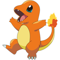 Charmander Download HD Transparent HQ PNG Download | FreePNGimg