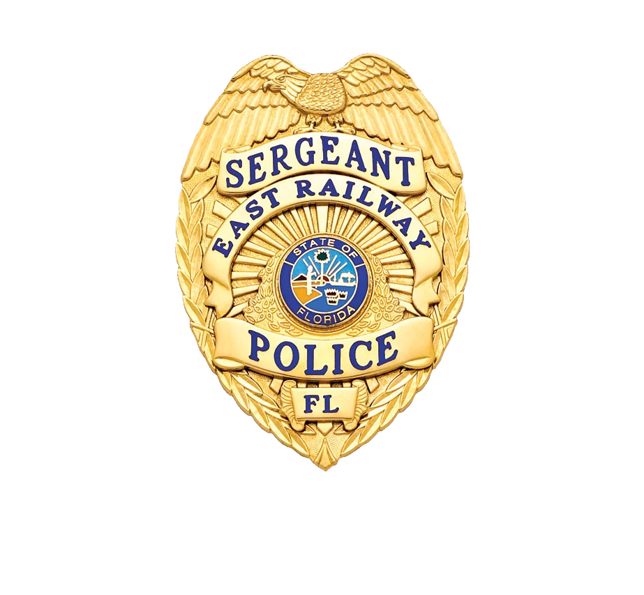 Police badge Transparent HQ PNG Download | FreePNGimg