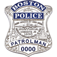 Police badge Transparent HQ PNG Download | FreePNGimg