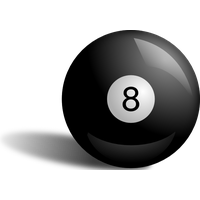 Download Pool Ball Transparent HQ PNG Image | FreePNGImg