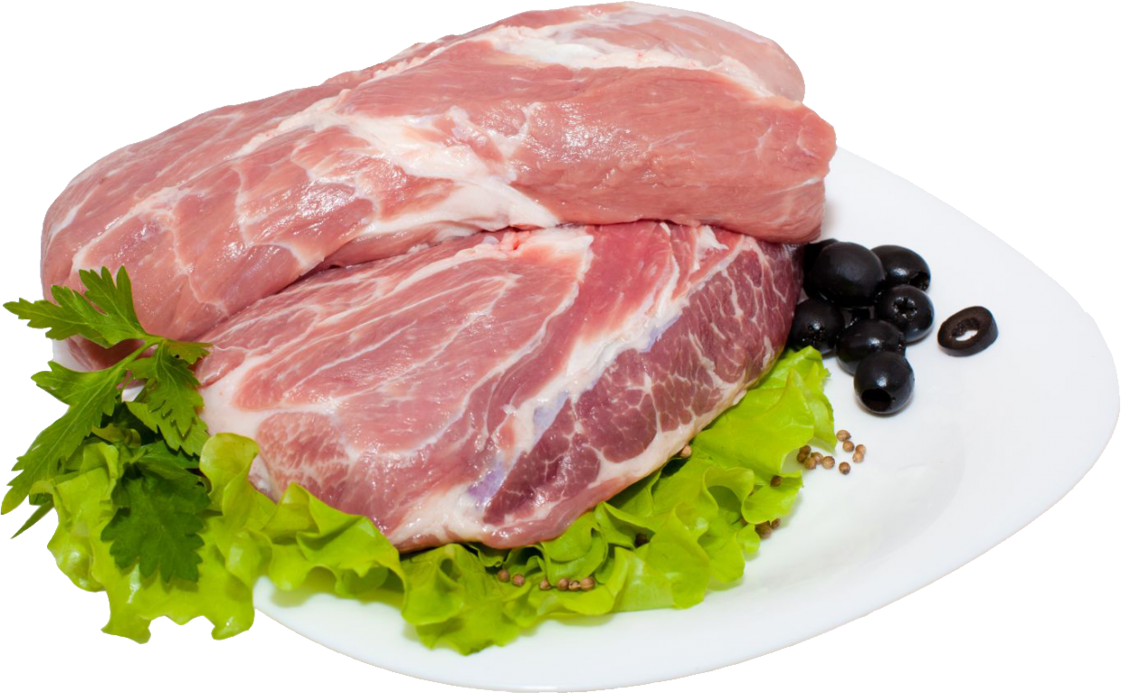 Pork meat Transparent HQ PNG Download | FreePNGimg