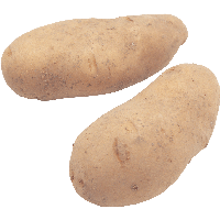 Potato Transparent Image Transparent HQ PNG Download | FreePNGImg