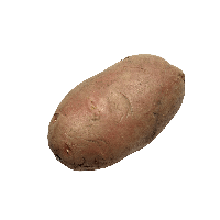 Potato Transparent Image Transparent HQ PNG Download | FreePNGImg