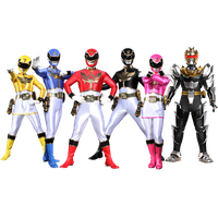 Download Power Rangers Free PNG photo images and clipart | FreePNGimg