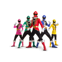 Power Rangers Png Clipart Transparent HQ PNG Download | FreePNGImg