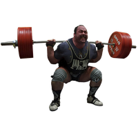 Powerlifting Transparent HQ PNG Download | FreePNGimg