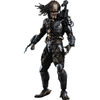 Predator Transparent Image Transparent HQ PNG Download | FreePNGImg