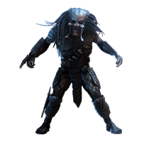 Predator Transparent HQ PNG Download | FreePNGimg