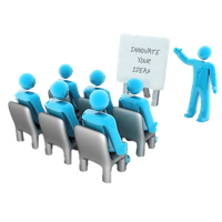 Presentation Png Picture Transparent HQ PNG Download | FreePNGImg