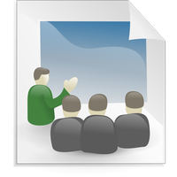 Presentation Png Image Transparent HQ PNG Download | FreePNGimg
