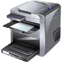 Download Printer Free PNG photo images and clipart | FreePNGimg