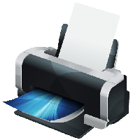 Printer Png Image Transparent HQ PNG Download | FreePNGImg