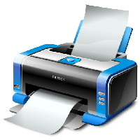 Printer Png Image Transparent HQ PNG Download | FreePNGimg