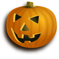Real Pumpkin Photos Transparent HQ PNG Download | FreePNGImg