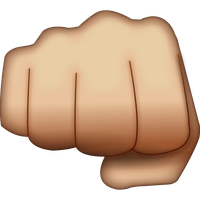 Punch Hand Free Download PNG HD Transparent HQ PNG Download | FreePNGimg