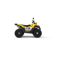 Atv quad bike Transparent HQ PNG Download | FreePNGimg