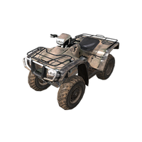 Atv quad bike Transparent HQ PNG Download | FreePNGimg