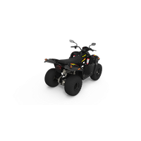 Atv quad bike Transparent HQ PNG Download | FreePNGimg