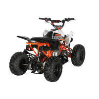 Atv quad bike Transparent HQ PNG Download | FreePNGimg