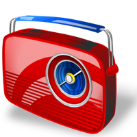 Download Radio Free PNG photo images and clipart | FreePNGimg