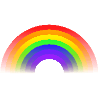 Download Rainbow Free PNG photo images and clipart | FreePNGimg