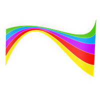Download Rainbow Free PNG photo images and clipart | FreePNGimg