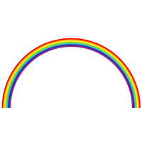 Download Rainbow Free PNG photo images and clipart | FreePNGimg