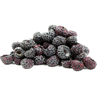 Black Raspberries Transparent Transparent HQ PNG Download | FreePNGImg
