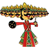 Download Ravan Png File HQ PNG Image | FreePNGImg