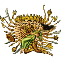 Ravan Png Image Transparent HQ PNG Download | FreePNGimg