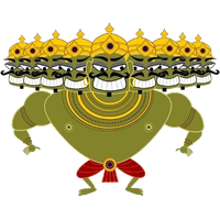 Ravan Png Picture Transparent HQ PNG Download | FreePNGimg