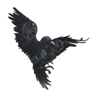 Raven Free Photo Transparent HQ PNG Download | FreePNGimg