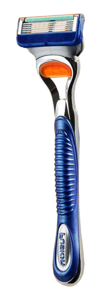 Gillette razor Transparent HQ PNG Download | FreePNGimg