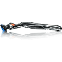 Gillette razor Transparent HQ PNG Download | FreePNGimg