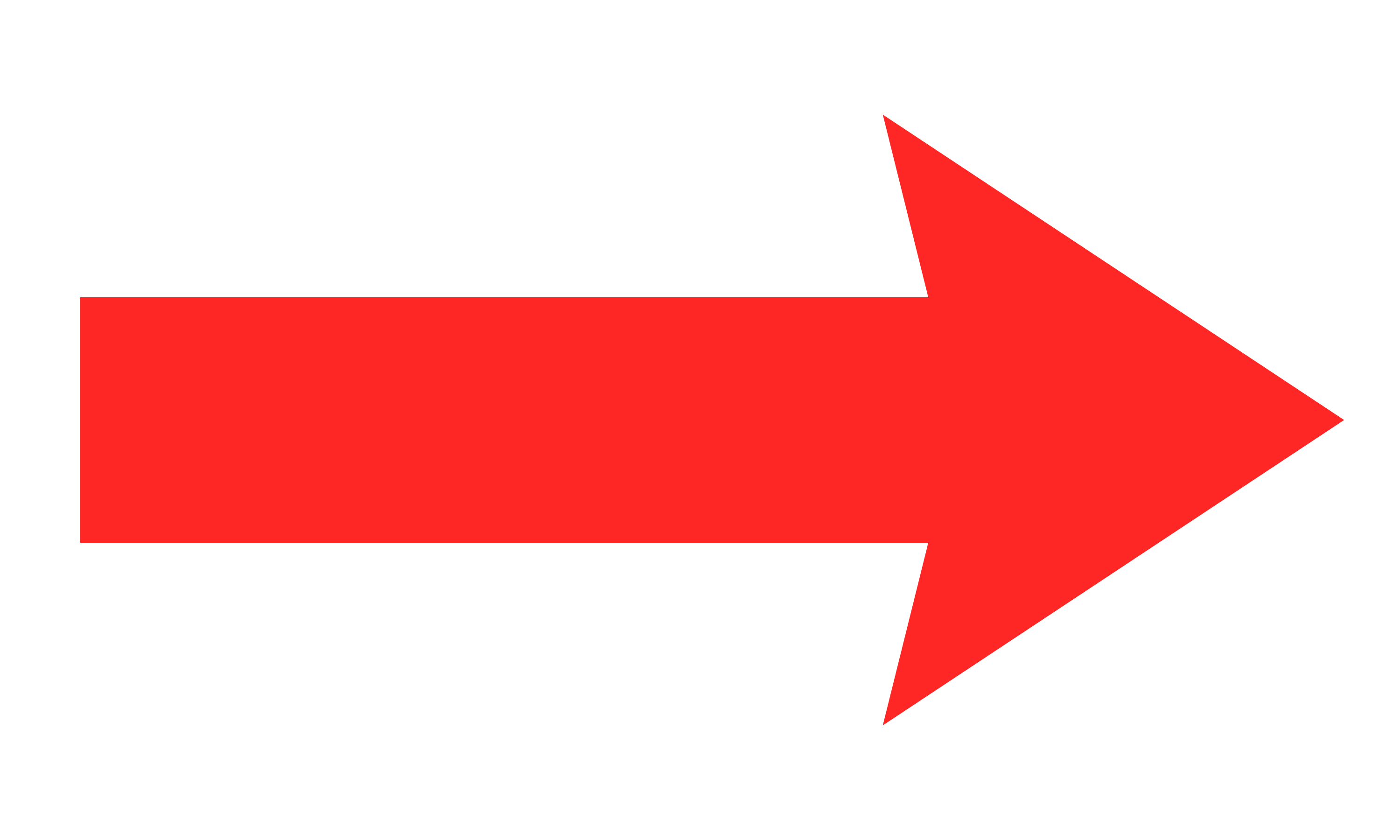 Red arrow Transparent HQ PNG Download | FreePNGimg