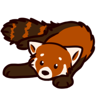 Download Red Panda Free PNG photo images and clipart | FreePNGimg