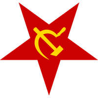 Download Red Star Free PNG photo images and clipart | FreePNGimg