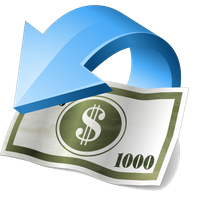 Refund Png Transparent HQ PNG Download | FreePNGImg