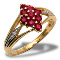 Heart Ring Transparent HQ PNG Download | FreePNGImg