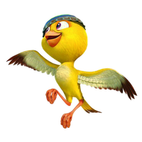 Rio Transparent HQ PNG Download | FreePNGImg