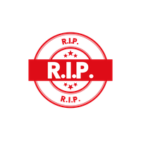 R.I.P Transparent HQ PNG Download | FreePNGimg