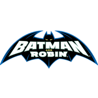 Arkham City Robin Transparent HQ PNG Download | FreePNGImg