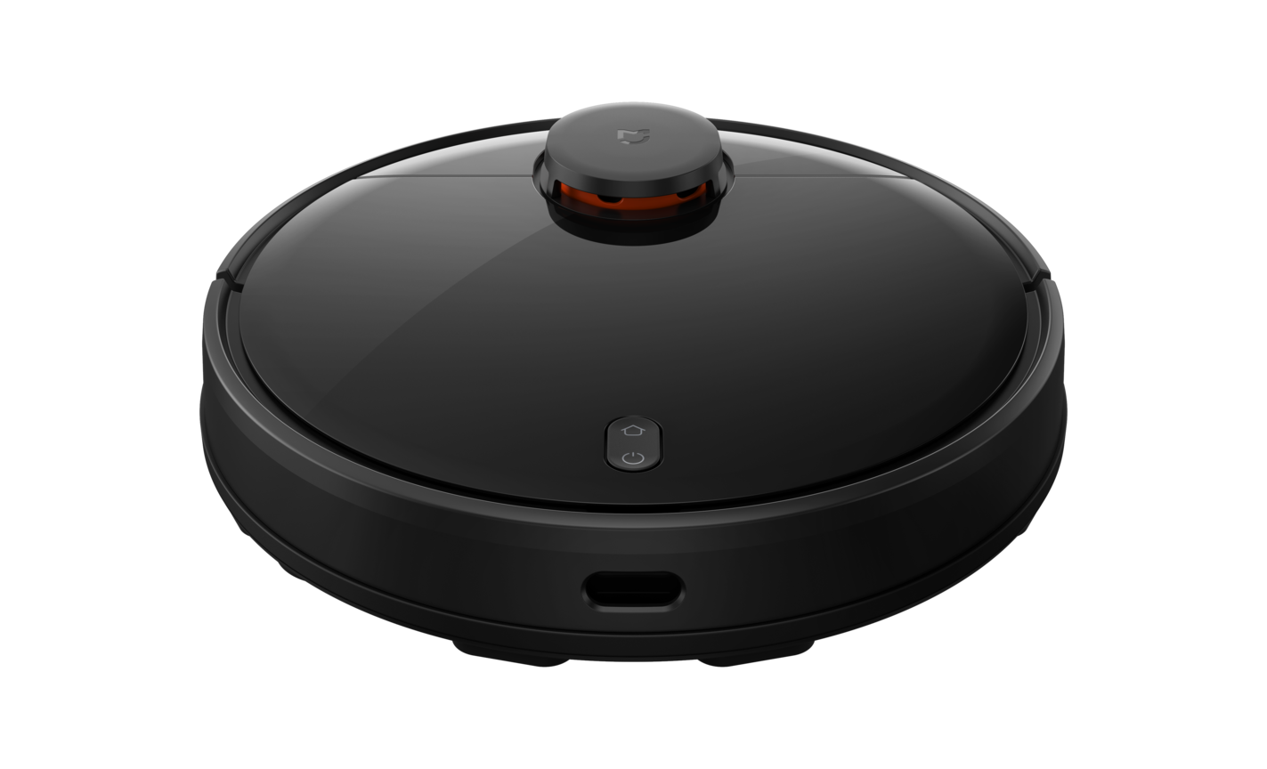Robotic vacuum cleaner Transparent HQ PNG Download | FreePNGimg
