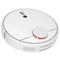 Robotic vacuum cleaner Transparent HQ PNG Download | FreePNGimg
