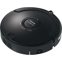 Robotic vacuum cleaner Transparent HQ PNG Download | FreePNGimg