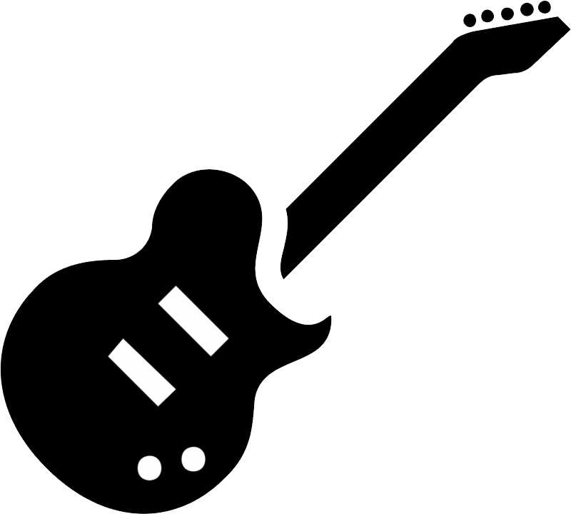 Rock music Transparent HQ PNG Download | FreePNGimg