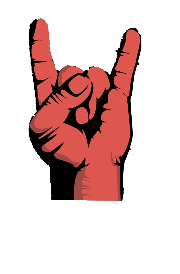 Rock music Transparent HQ PNG Download | FreePNGimg