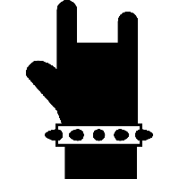 Rock music Transparent HQ PNG Download | FreePNGimg