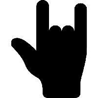 Rock music Transparent HQ PNG Download | FreePNGimg